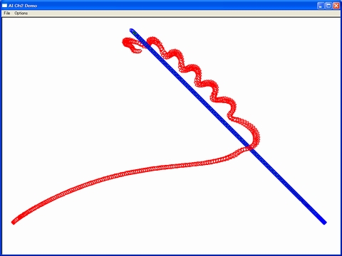 ゲームプログラムMake: 自分メモ